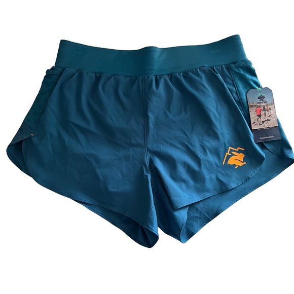 Rabbit | Shorts | Rabbit Running Mens Fkt 3 Shorts Nwt | Poshmark